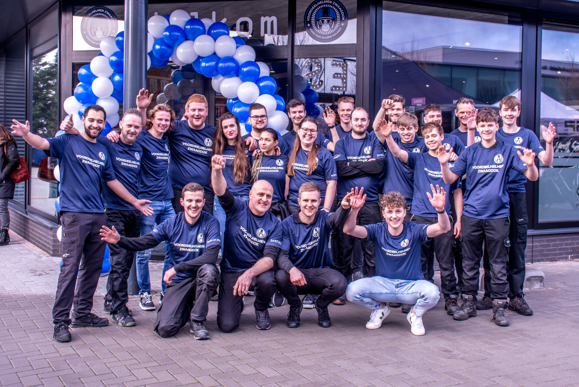 NIWA Events 2024 - NIWA motoren